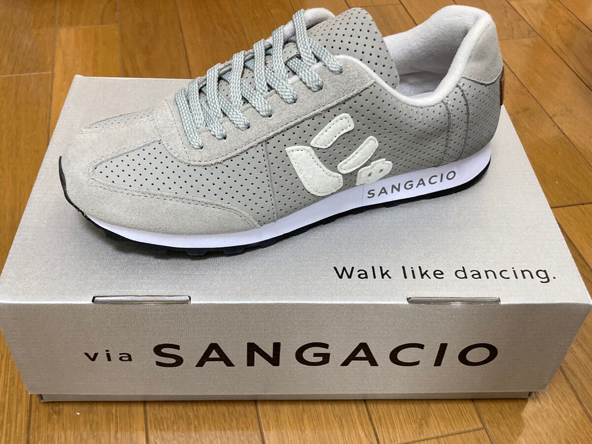 Yahoo!オークション - SANGACIO“サンガッチョ”/にゅーず 新品未使用...