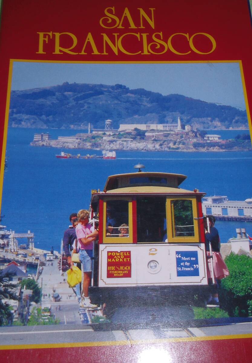 Yahoo!オークション - SAN FRANCISCO