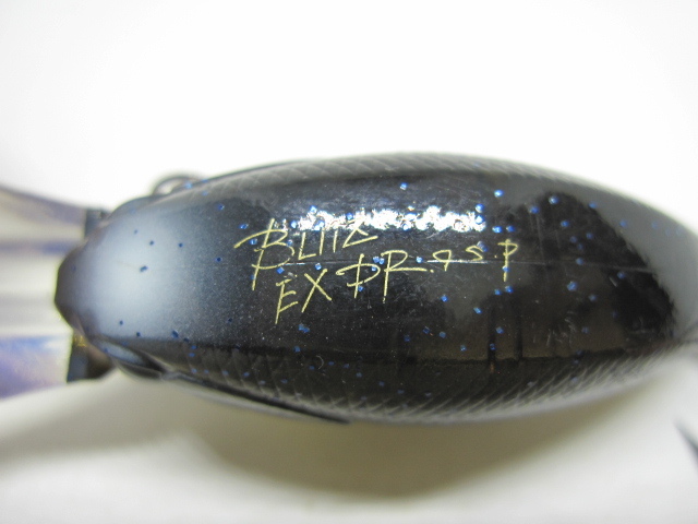 Yahoo!オークション - OSP ブリッツ EXDR