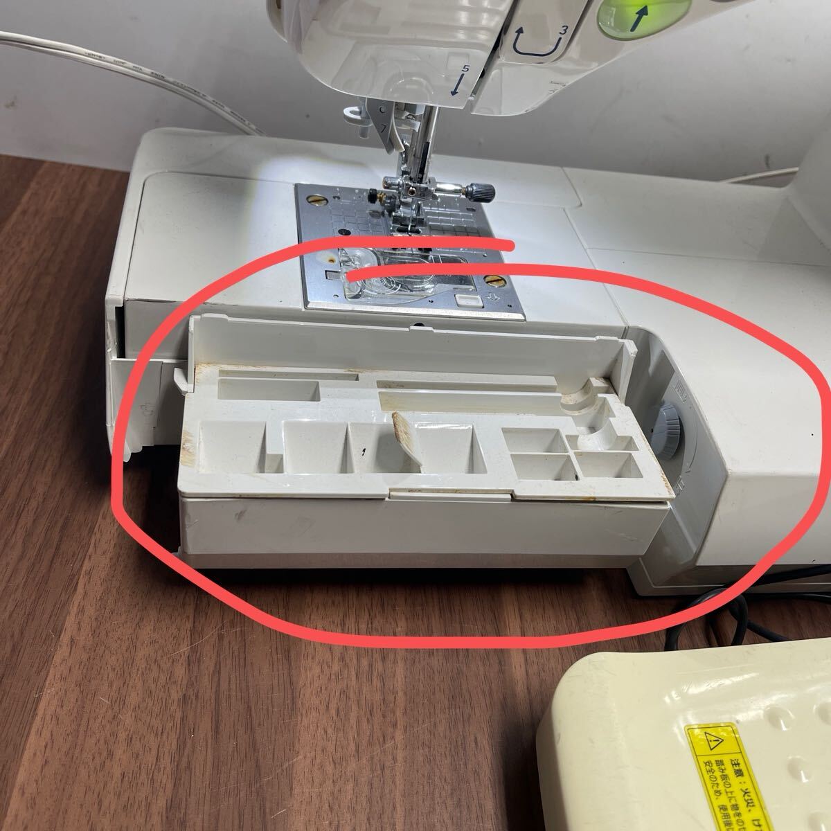 Yahoo!オークション - 「2FX」JUKI ジューキ HZL-F300JP エクシード Ex...