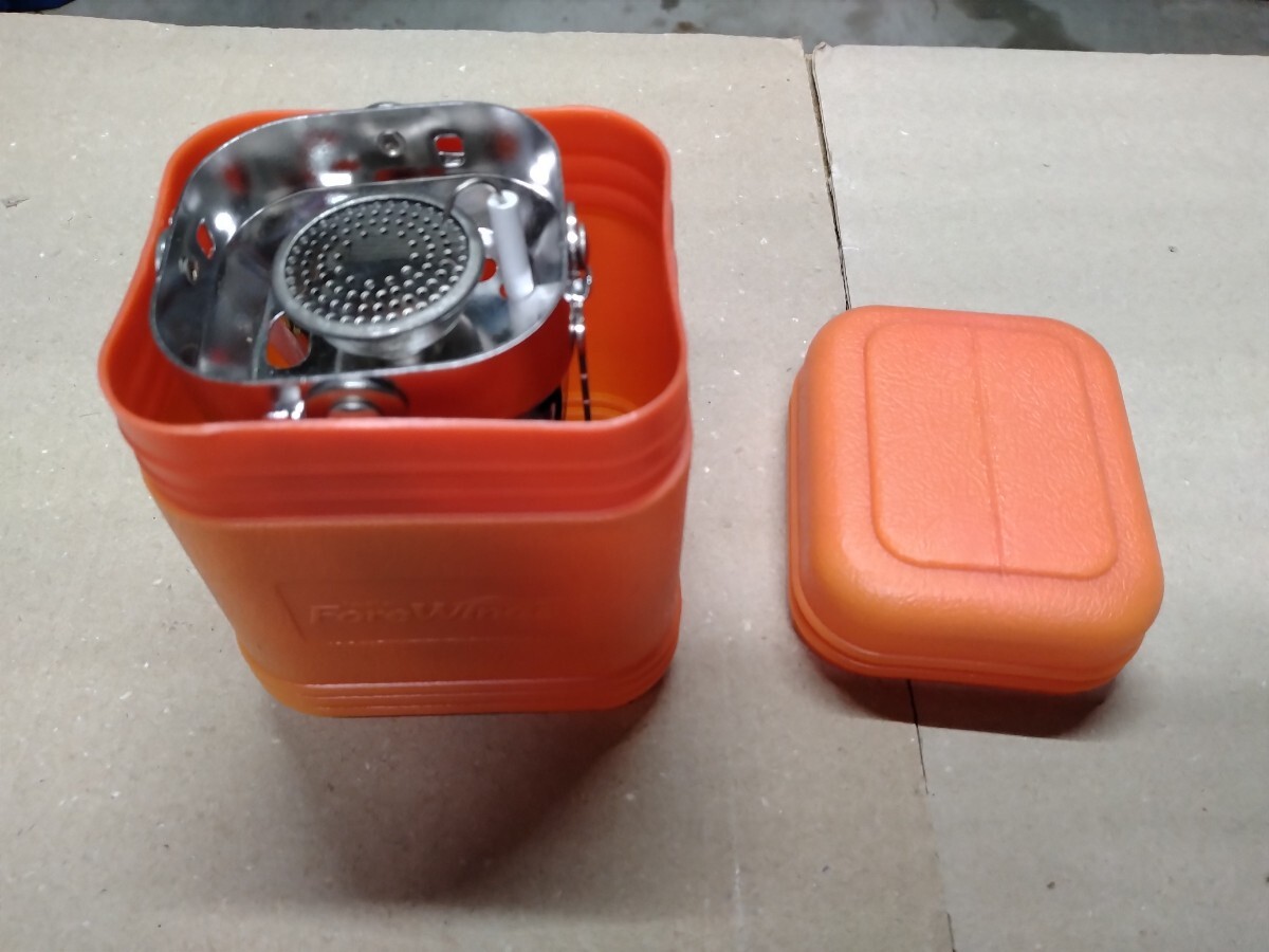 Yahoo!オークション - Iwatani イワタニ カセットガス Jr.シリーズ CB-...