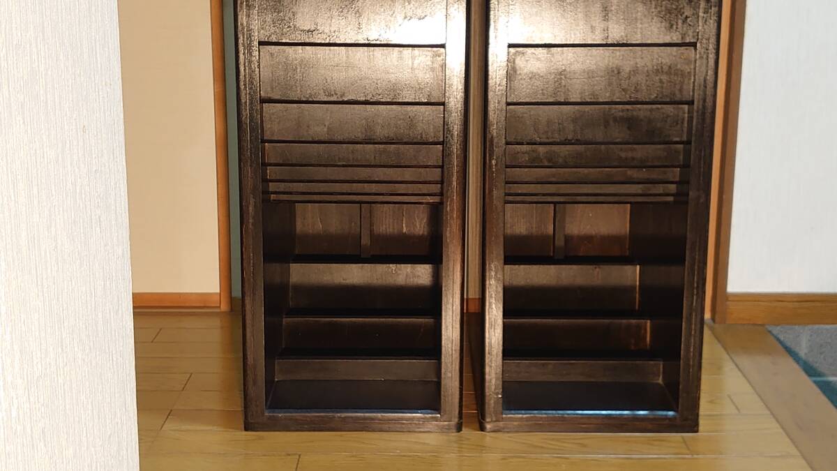 Yahoo!オークション - D37 長岡式バックロードホーン MAKIZOクラフト...