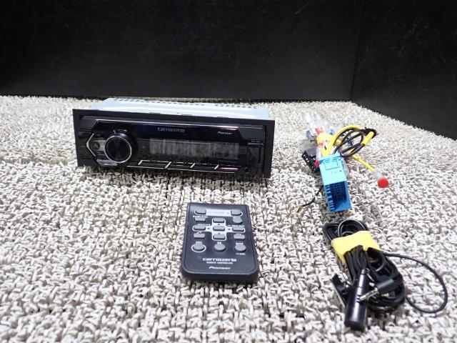 Yahoo!オークション - ハスラー DAA-MR41S オーディオ G R06A A7K 社外...