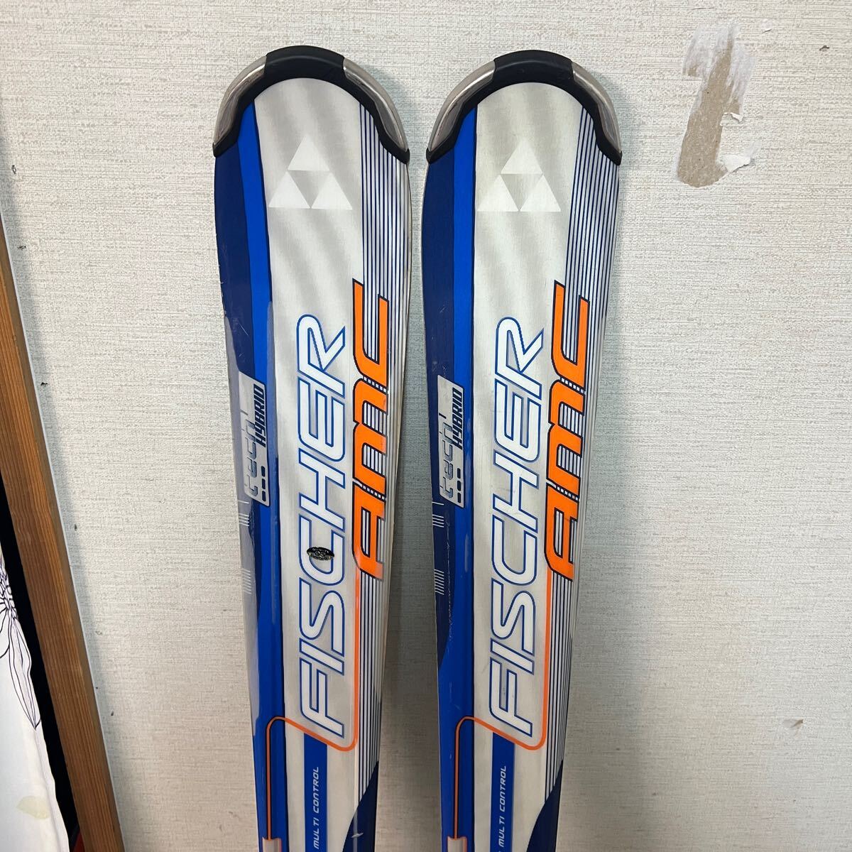 Yahoo!オークション - H1130 FISCHER AMC H570 114-70-100 R13 A450 15...