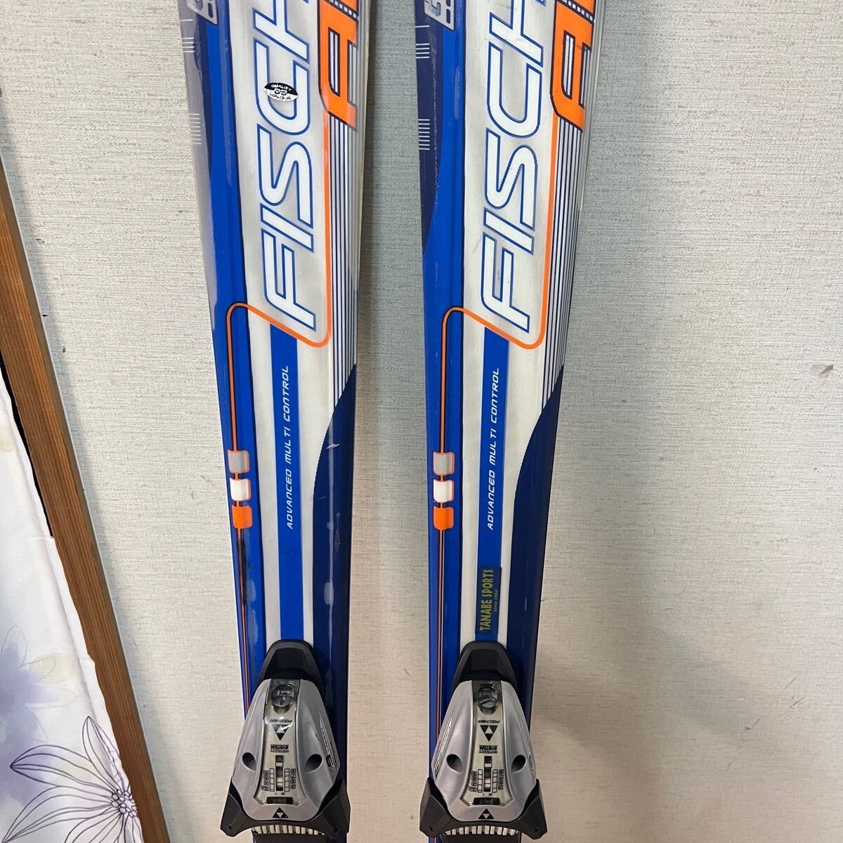 Yahoo!オークション - H1130 FISCHER AMC H570 114-70-100 R13 A450 15...