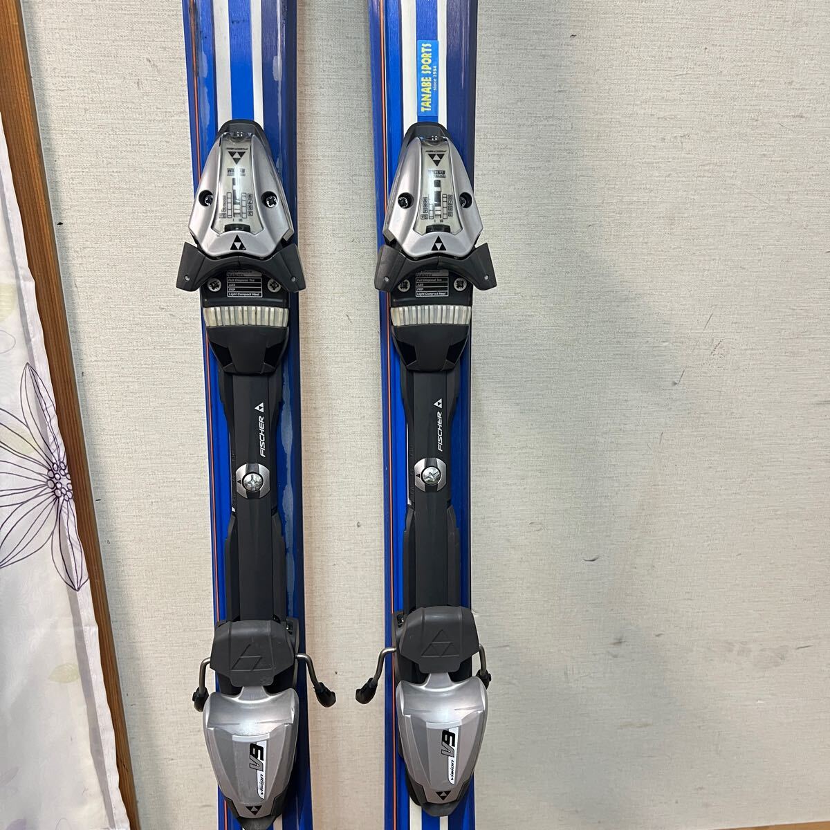 Yahoo!オークション - H1130 FISCHER AMC H570 114-70-100 R13 A450 15...