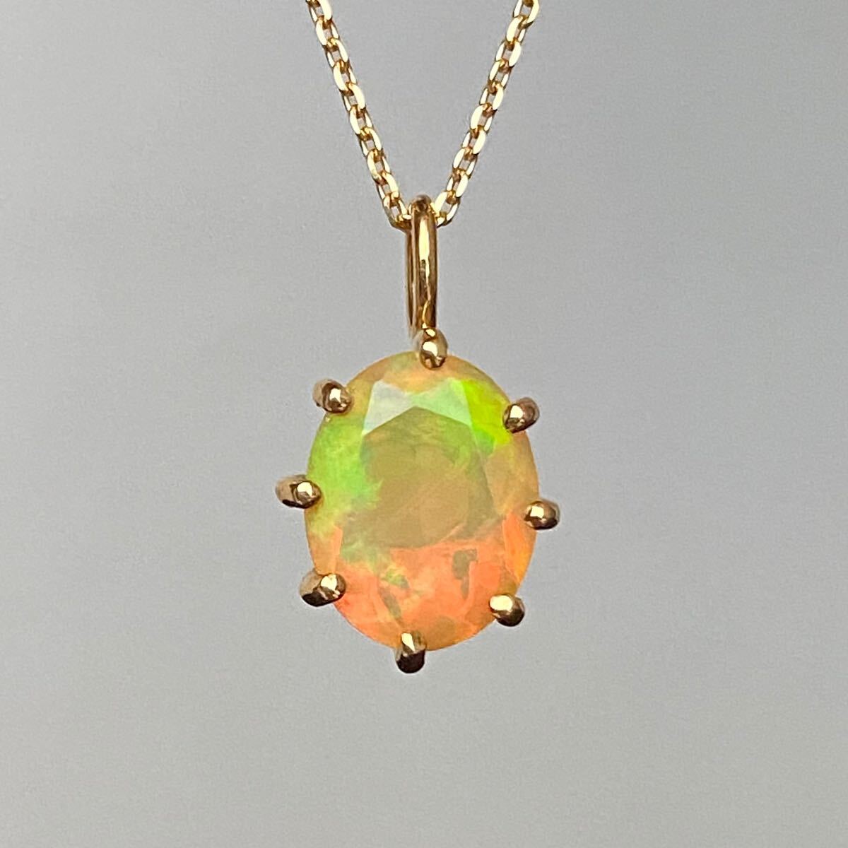 Yahoo!オークション - bizoux ビズー K18 YG オパール セパージュ ペン...