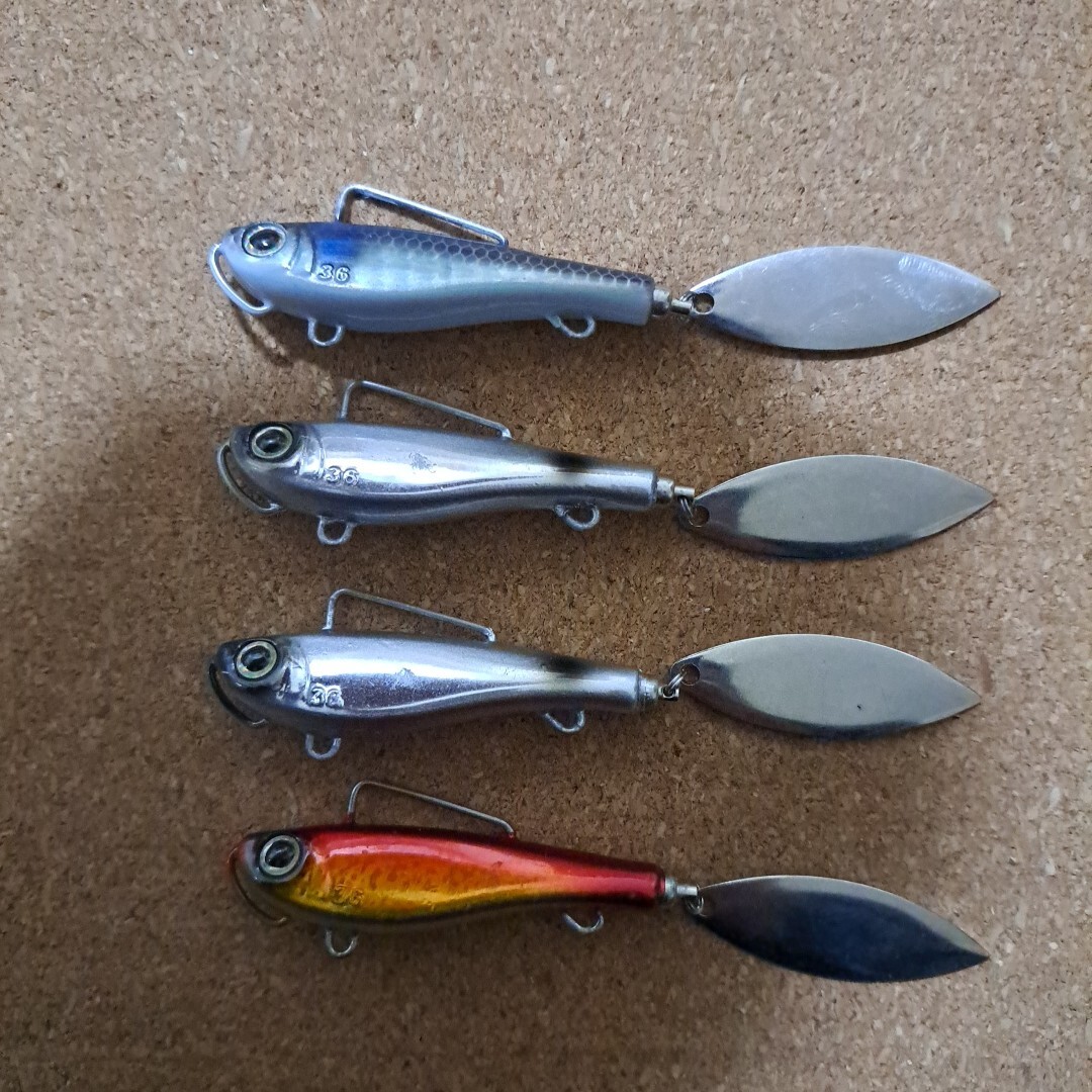 Yahoo!オークション - シマノ エクスセンス サルベージブレード AR-C 3...