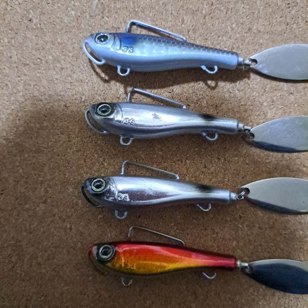 Yahoo!オークション - シマノ エクスセンス サルベージブレード AR-C 3...