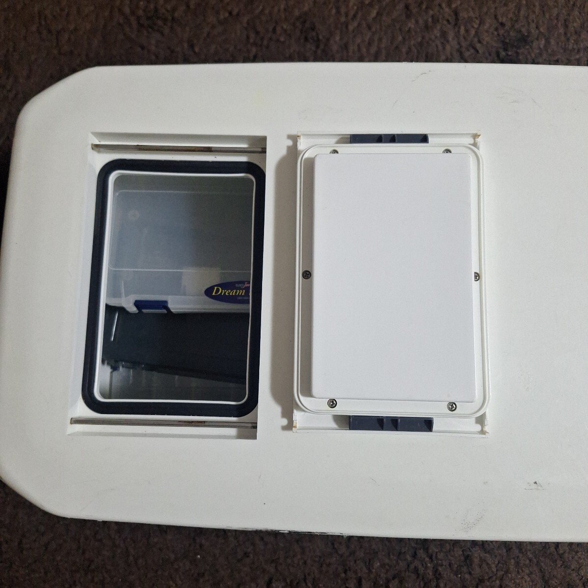 Yahoo!オークション - 中古品 リョービ プロターゲットXXR 260 クーラ...