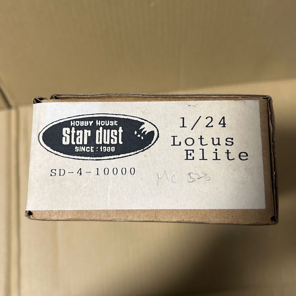 Star Dust スターダスト ロータス エリート レジンキット ガレージキット 難あり(ロータス)｜売買されたオークション情報、yahooの商品情報をアーカイブ公開 - オークファン ...