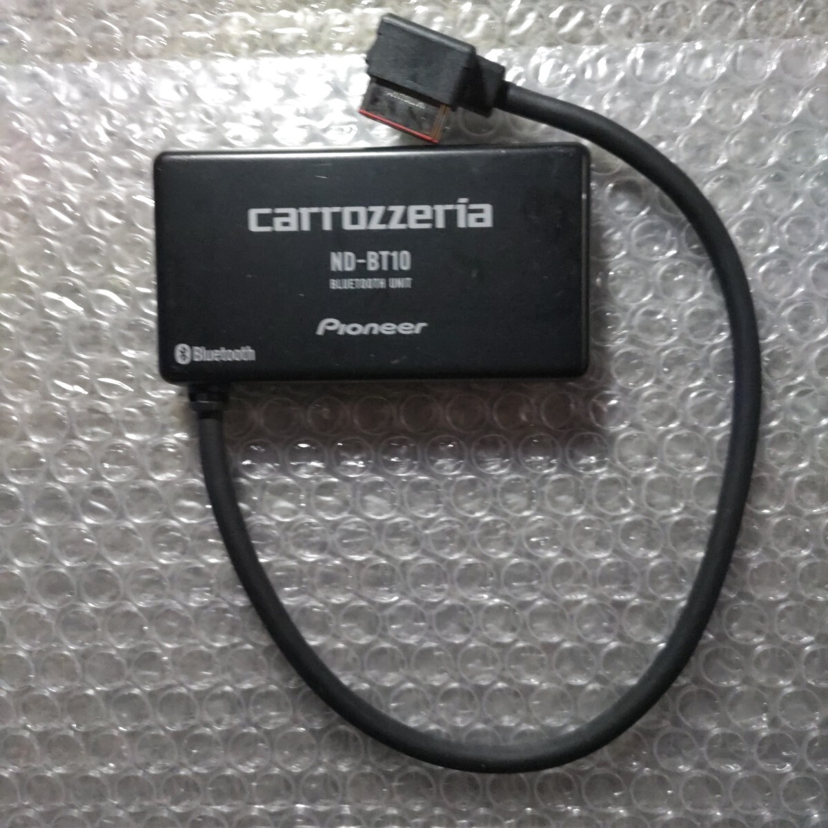 Yahoo!オークション - カロッツェリア Bluetoothユニット ND-BT10
