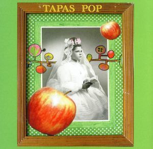 Yahoo!オークション - TAPAS POP/(オムニバス)