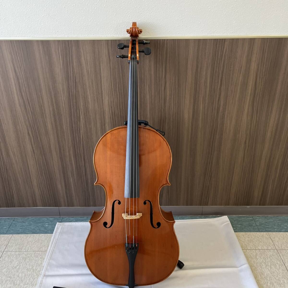 Yahoo!オークション - 【YH-0864】中古品 SUZUKI スズキ Established 1...