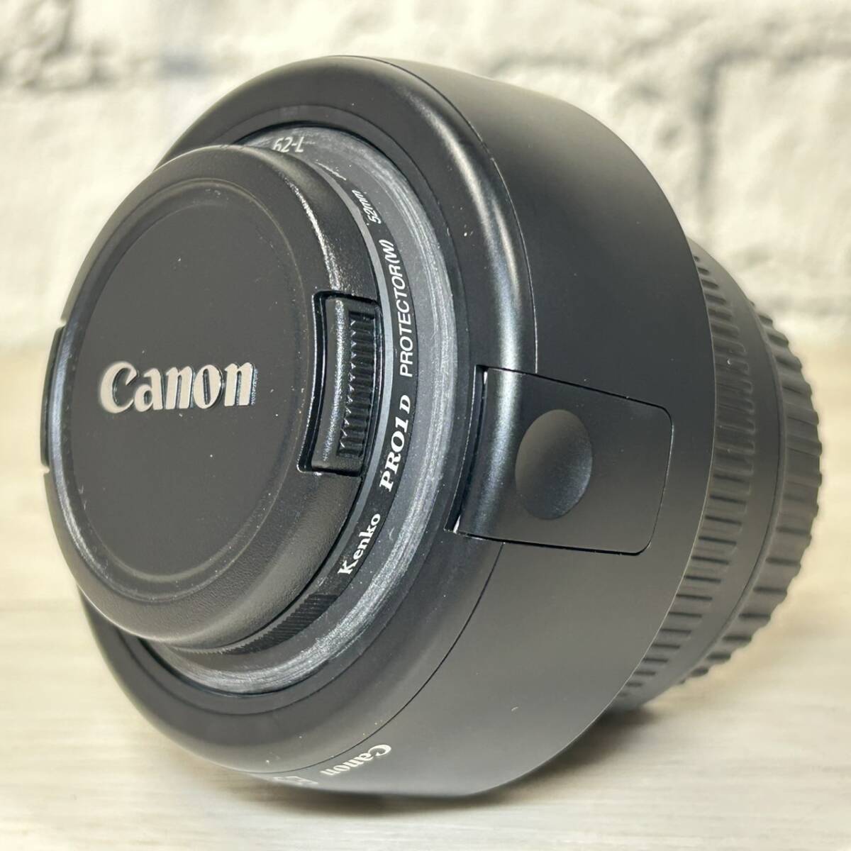 Yahoo!オークション - 【YH-0920】中古美品 Canon キャノン LENS EF 5...