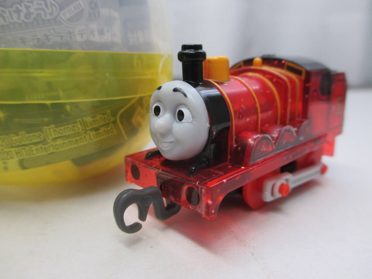 Yahoo!オークション - ひろいせかいにでかけよう編 ジェームス