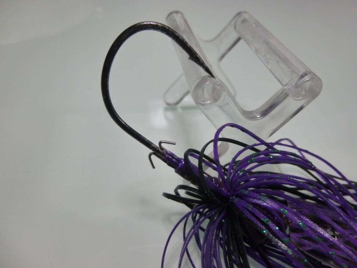 Yahoo!オークション - エバーグリーン ジャックハンマー 約17g 4