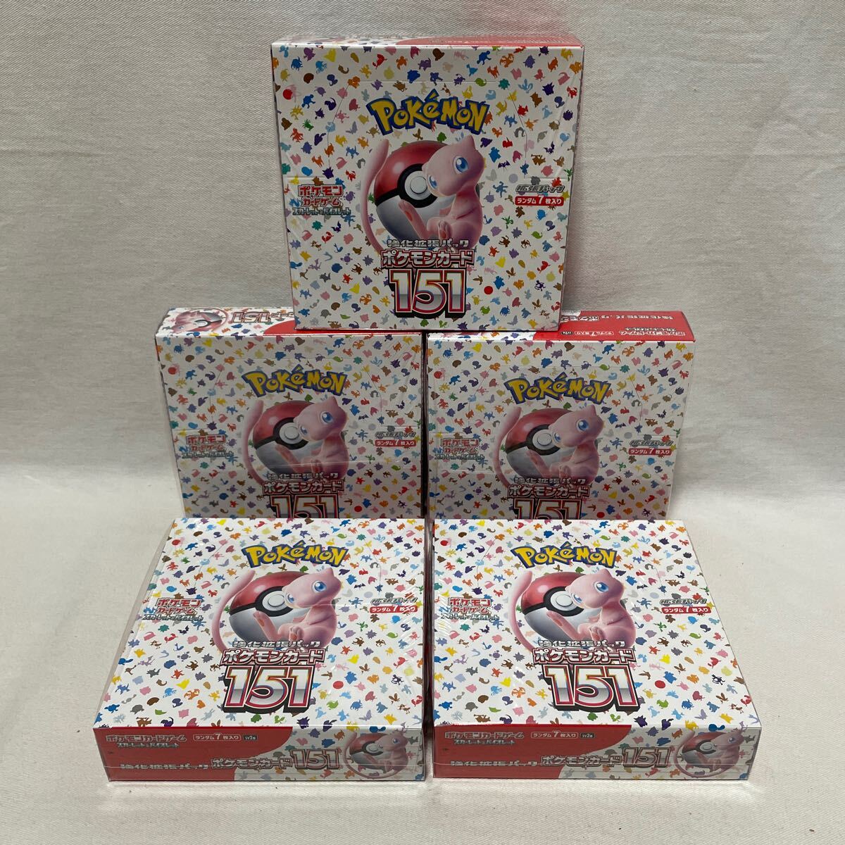 Yahoo!オークション - ポケモン ポケモンカードゲーム 強化拡張パック ...