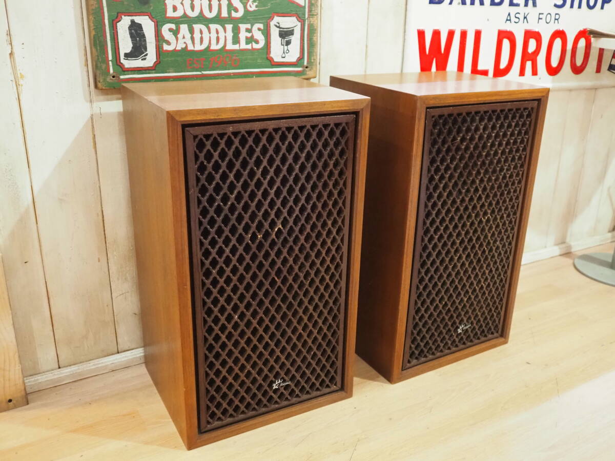 Yahoo!オークション - SANSUI/サンスイ 3way スピーカー ペア SP-1001...