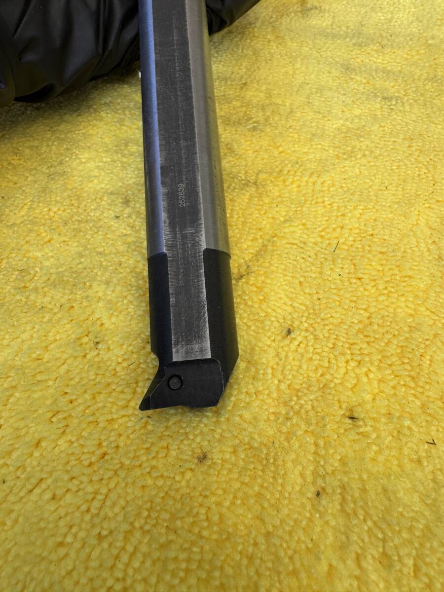 Yahoo!オークション - R-528 SANDVIK/サンドビック S20S-SDUCR 11-M ...