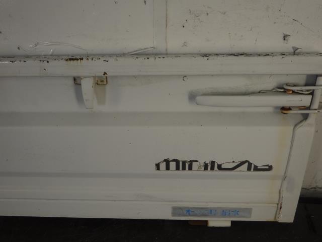 Yahoo!オークション - ミニキャブ V-U42T Rアオリ