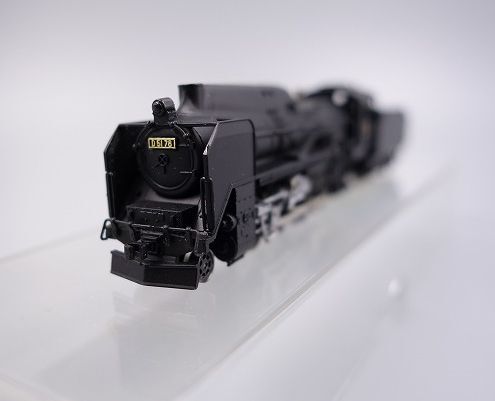 Yahoo!オークション - 美品 MICRO ACE マイクロエース D51-78 ナメクジ...