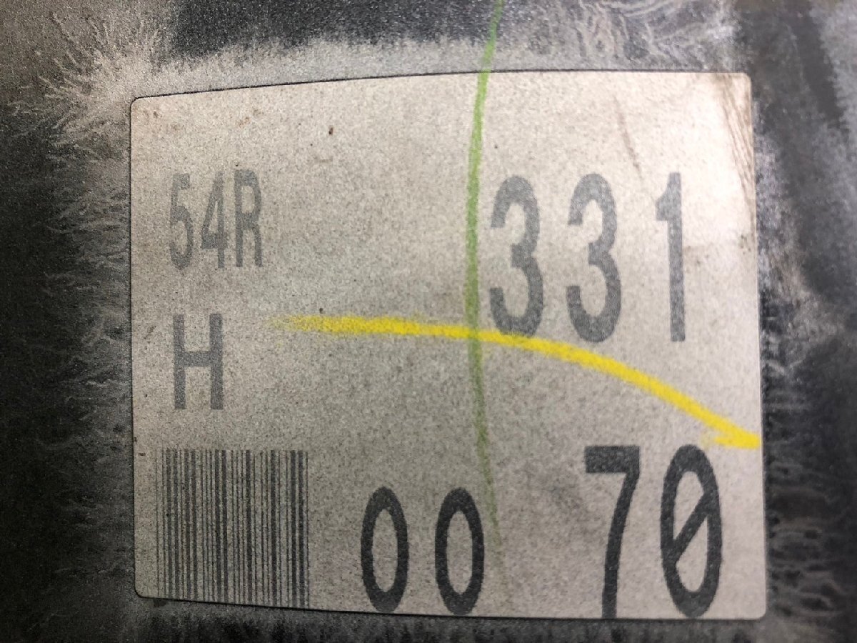 Yahoo!オークション - 83340 ZRR80/ZRR85/ZWR80 ノアG/X /ヴォクシーV/...