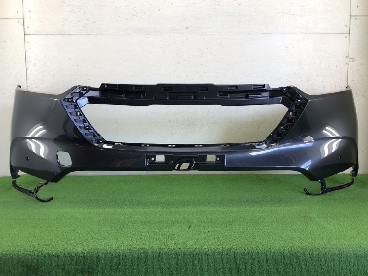 81020 RV3/RV4/RV5/RV6 ヴェゼル 純正 フロントバンパー 71101-3M0-ZZ00 ほ30(フロント)｜売買されたオークション情報、yahooの商品情報をアーカイブ公開 ...