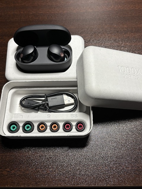 Yahoo!オークション - SONY WF-1000XM5