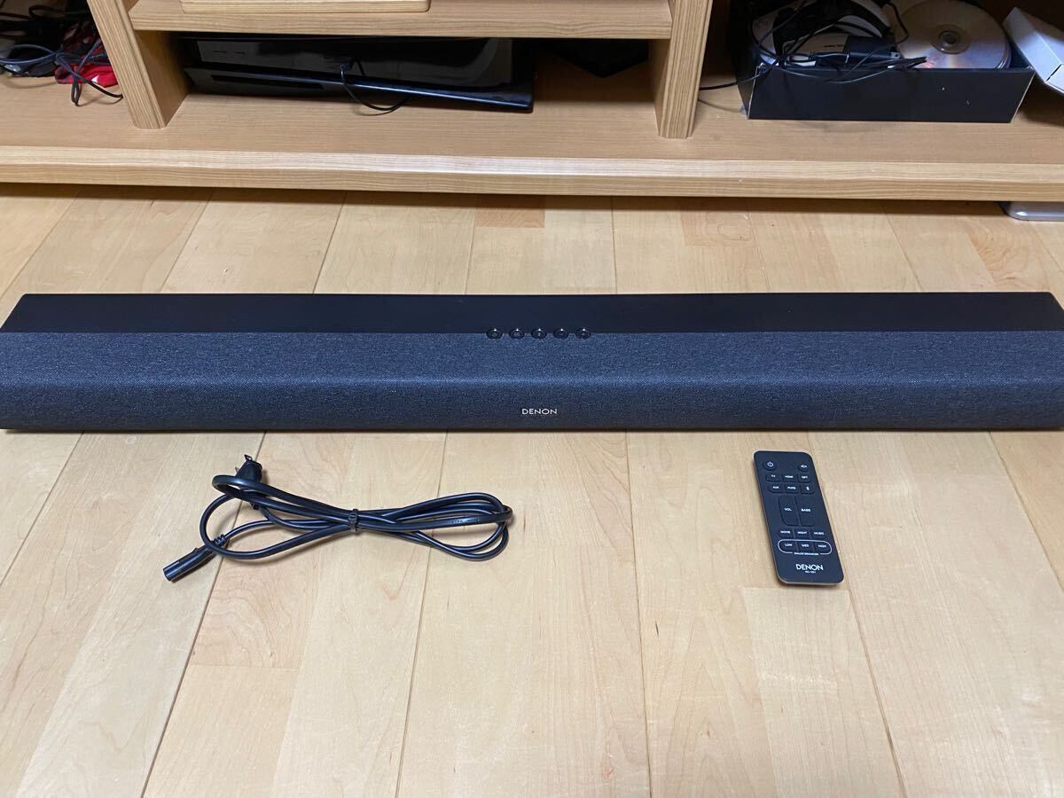 Yahoo!オークション - DENON DHT-S217