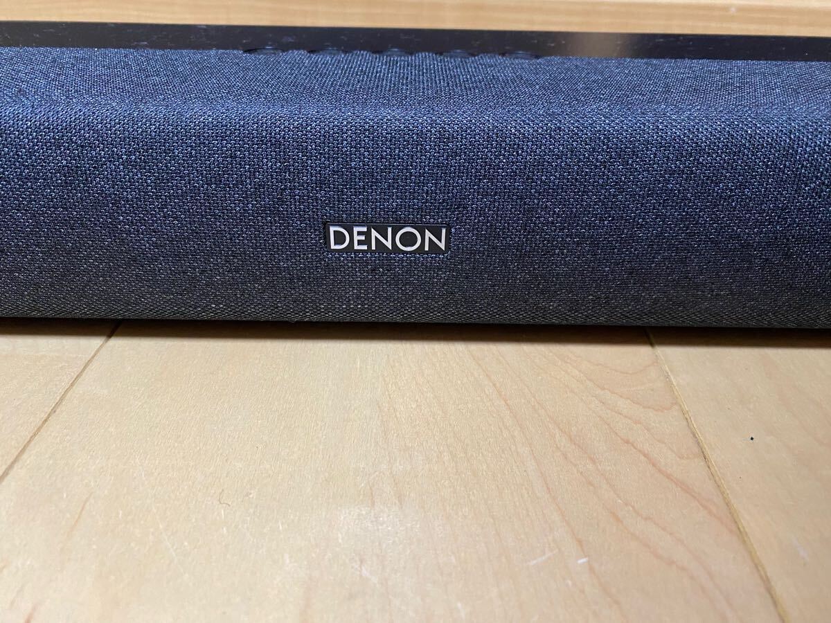 Yahoo!オークション - DENON DHT-S217