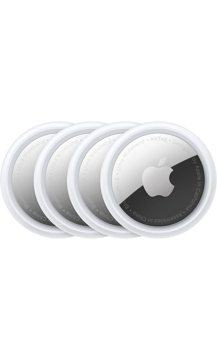 Yahoo!オークション - Apple AirTag