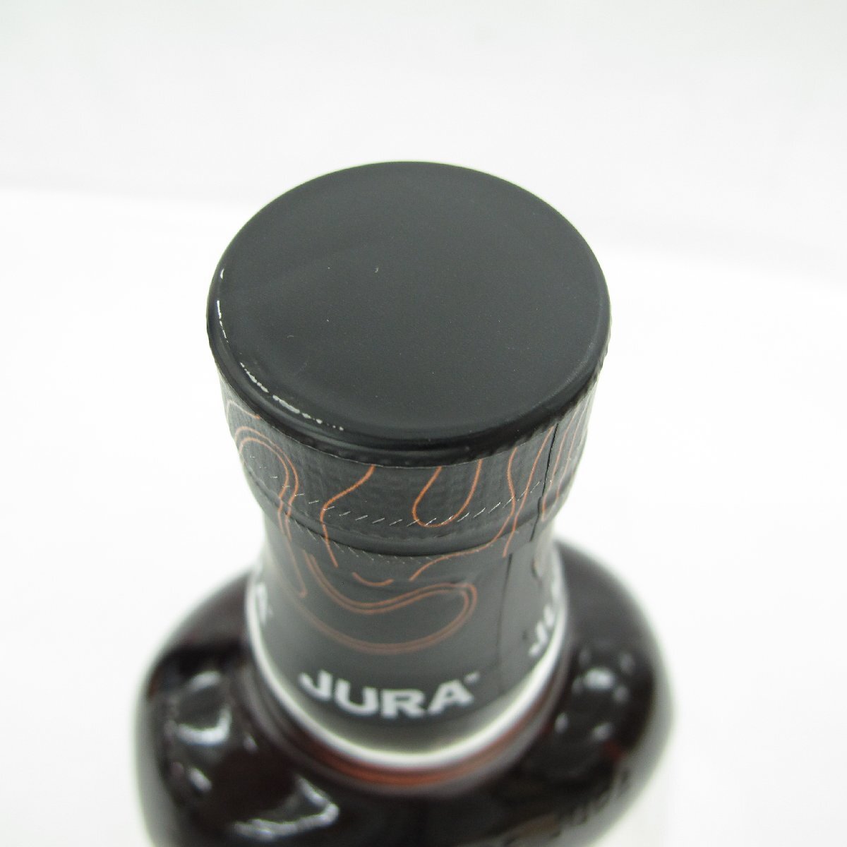 Yahoo!オークション - 【未開栓】JURA アイル・オブ・ジュラ 19年 ザ・...