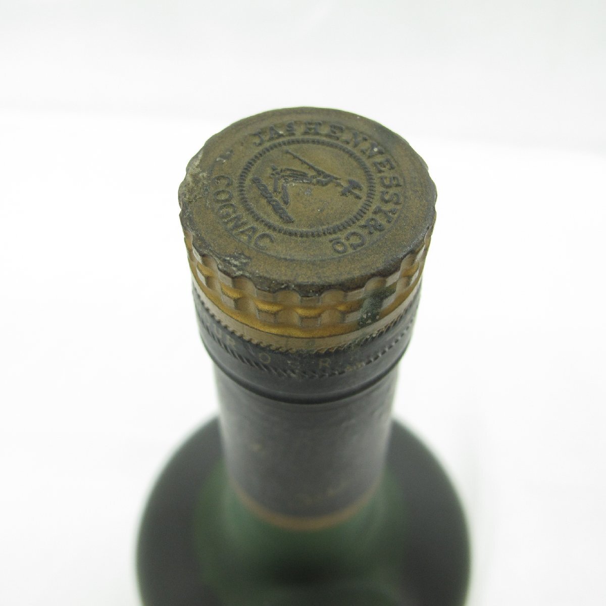 Yahoo!オークション - 1円～【未開栓】Hennessy ヘネシー ナポレオン ...