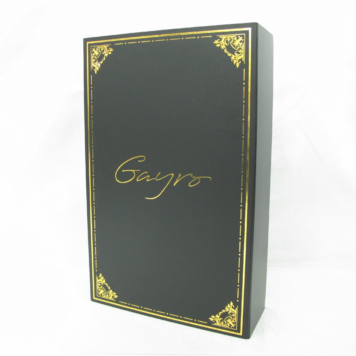 Yahoo!オークション - 【未開栓】Gayro ジャイロ ジュビリー ブランデ...