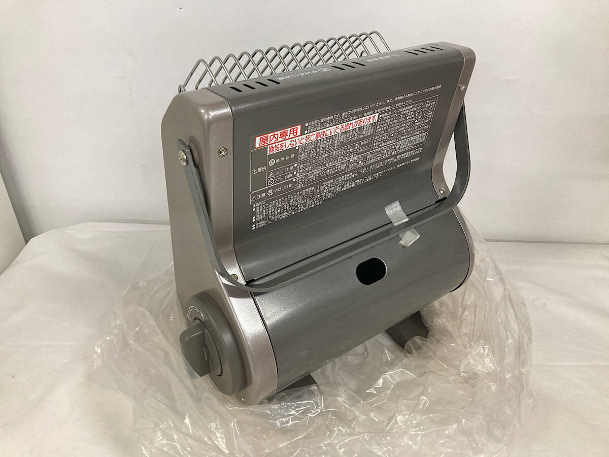 Yahoo!オークション - 未使用 イワタニ カセットガスストーブ カセット...