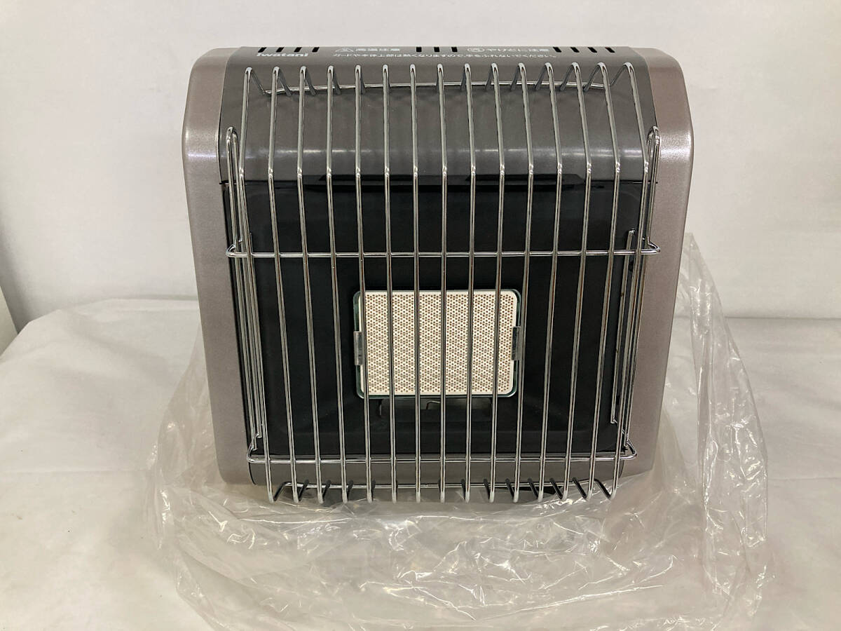 イワタニ カセットガスストーブ カセットストーブ ポータブルストーブ 小型ストーブ CB-STV-1 アウトドア 防災 釣り(ガスストーブ)｜売買されたオークション情報、yahooの商品情報を ...