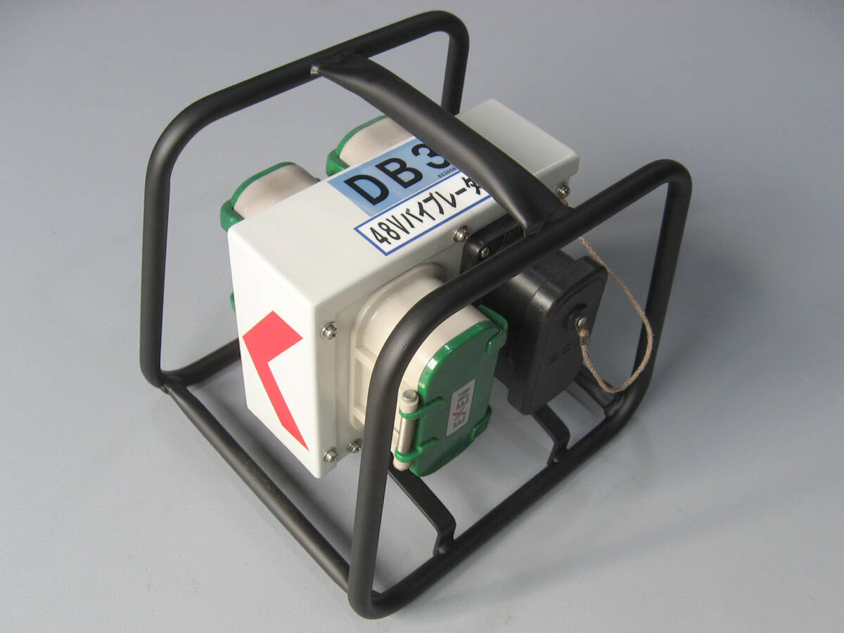 Yahoo!オークション - 美品 現行型 エクセン 高周波バイブレータ専用 ...