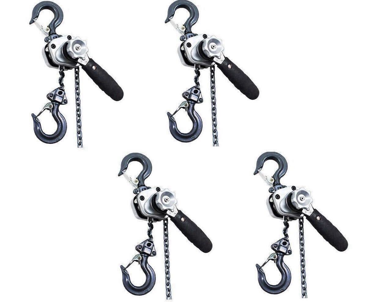 Yahoo!オークション - 新品未使用 4個セット ベストアンサー レバーホ...