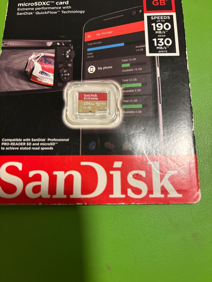 Yahoo!オークション - microSD XC 256GB×1 128GB×3 合計640GB SD変換...