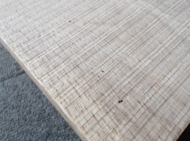 Yahoo!オークション - 白樫 無垢板 長さ35．5㎝ 2枚セット JJ5...