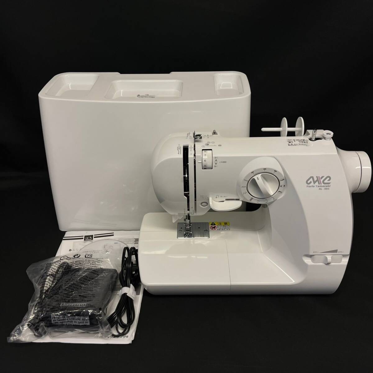 Yahoo!オークション - BKd035I@ 100 アックス ヤマザキ AG-005 山崎範...