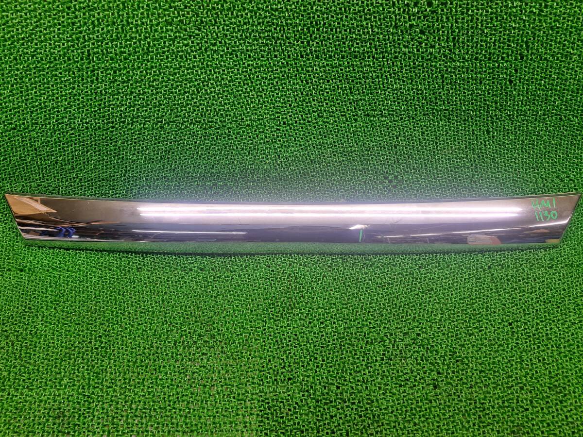 Yahoo!オークション - 1130 ホンダ バモス HM1 HM2 フロントグリル メ...