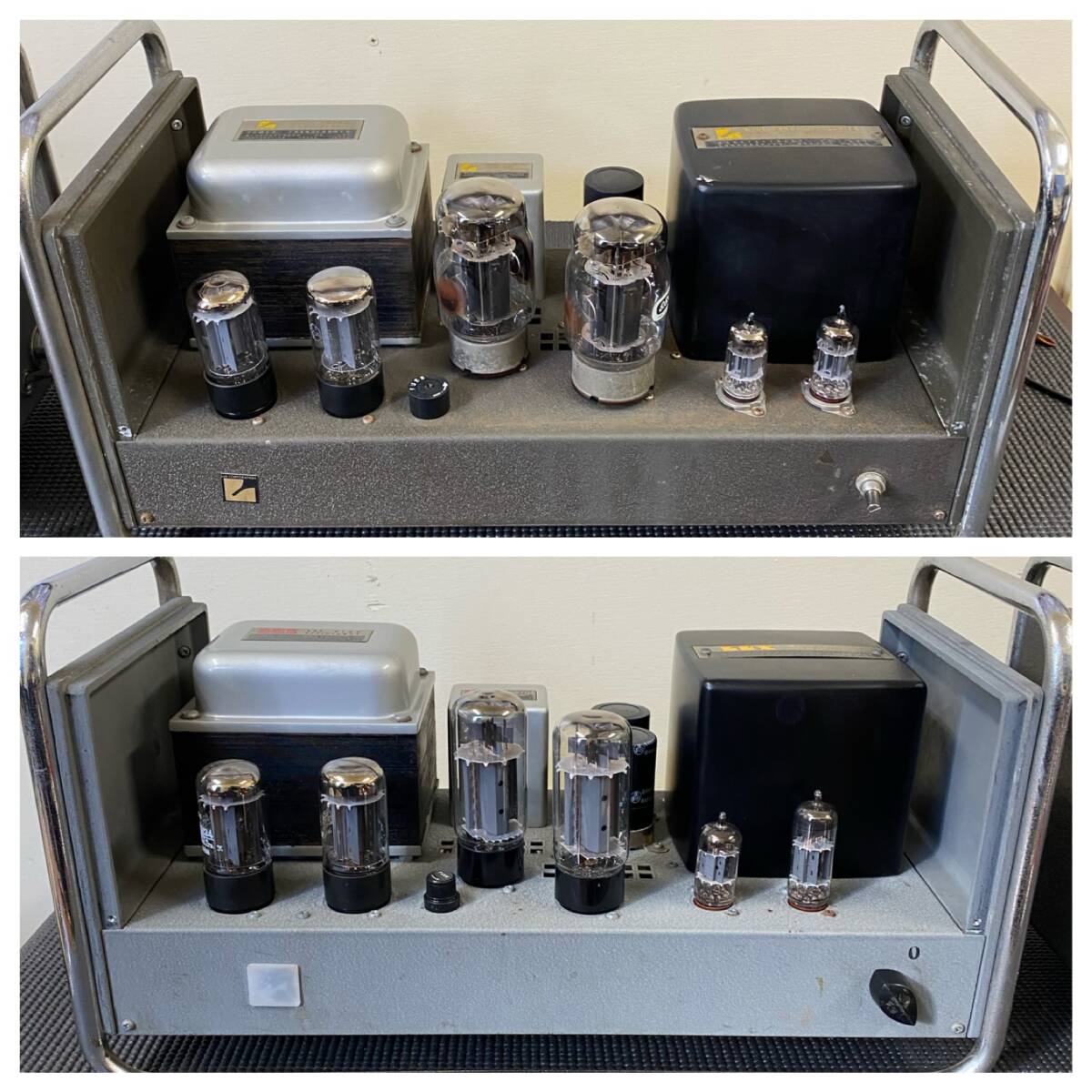 Yahoo!オークション - Luxman MB88