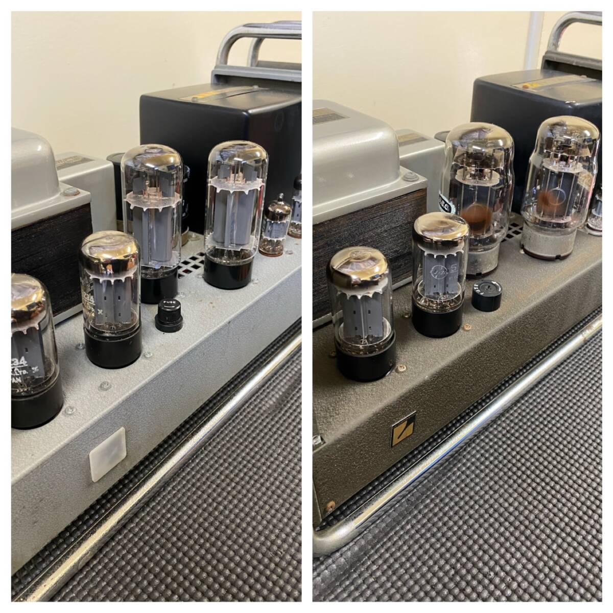 Yahoo!オークション - Luxman MB88