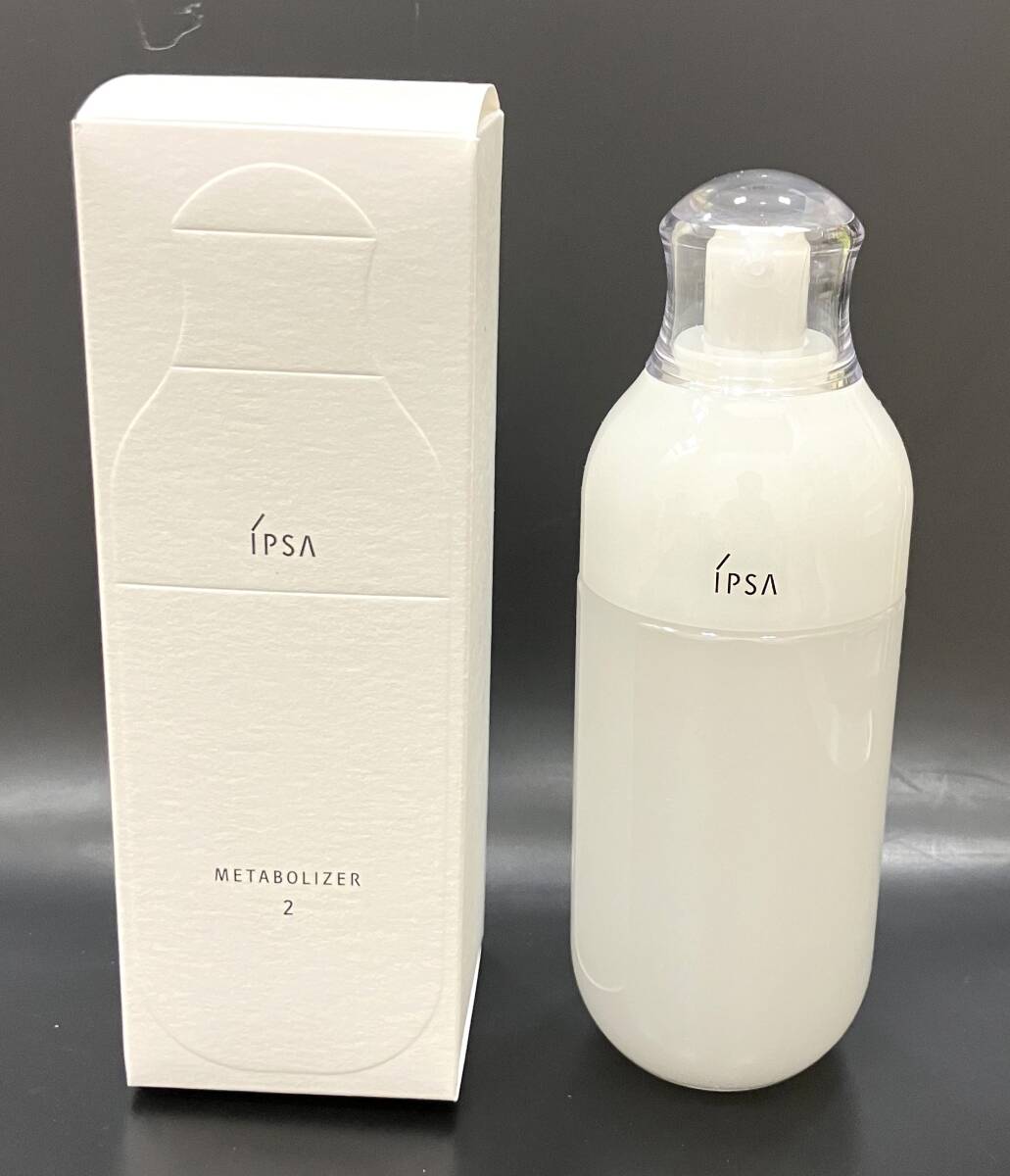 Yahoo!オークション - ipsa イプサ ME2 化粧液 ほぼ満量
