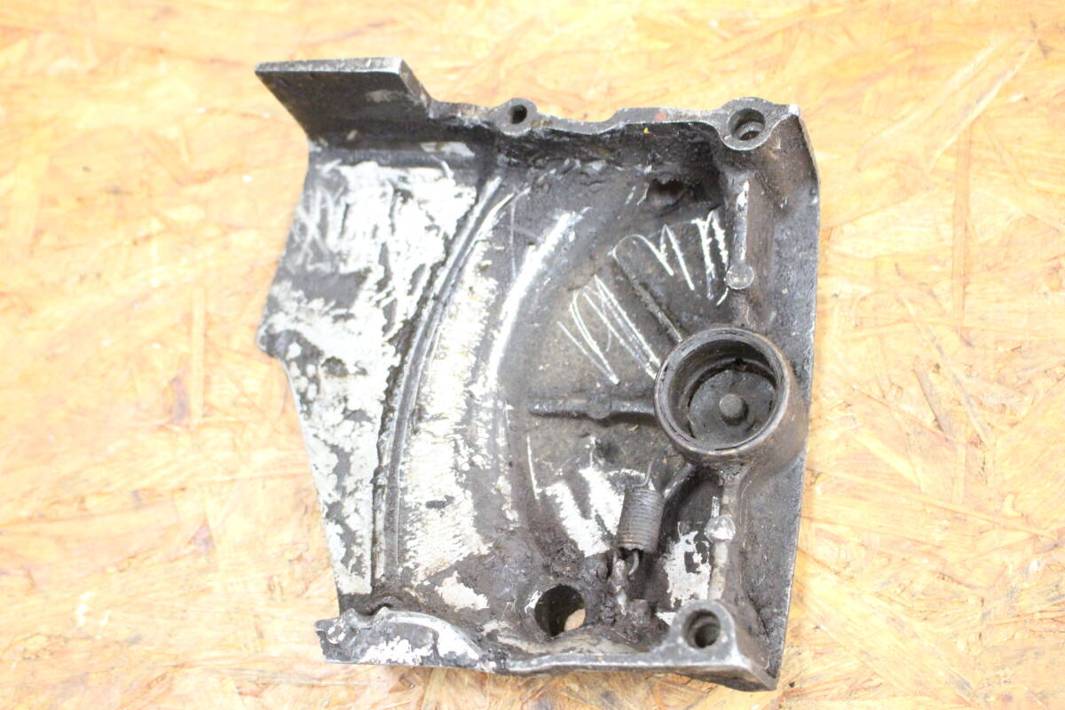 Yahoo!オークション - ホンダ CB250T/G5/360G用 純正スプロケットカバ...