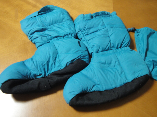 シミズ ダウンソックス(ウエア)｜売買されたオークション情報、yahooの商品情報をアーカイブ公開 - オークファン（aucfan.com）