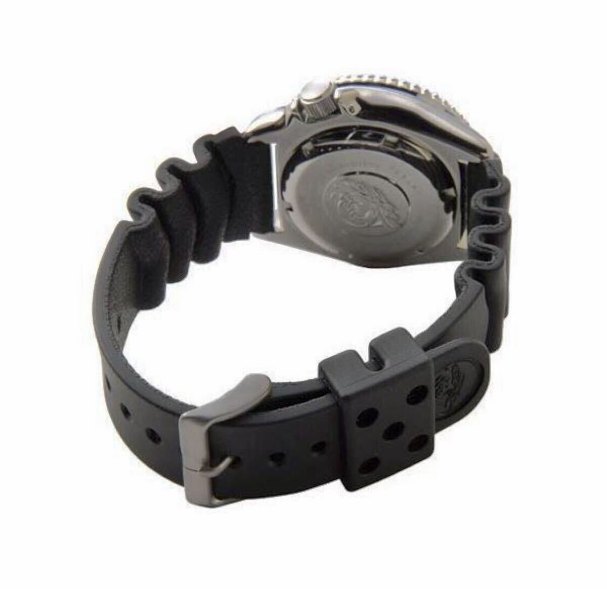 新品】2024年6月購入 セイコー SEIKO SKX009J ネイビーボーイ 新品】2024年6月購入 セイコー SEIKO SKX009J ネイビーボーイ