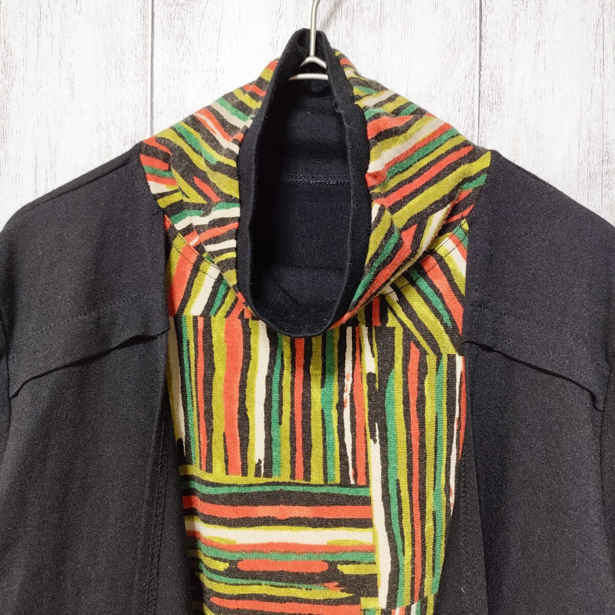 Yahoo!オークション - Calum Mone カルムモネ 長袖トップス